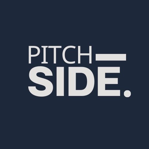 Pitchside - Your Complete Coaching Command Center